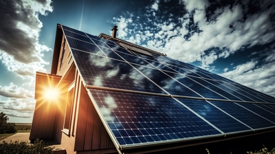 Tucson Residential Solar Panels Installation Company | The Solar Store