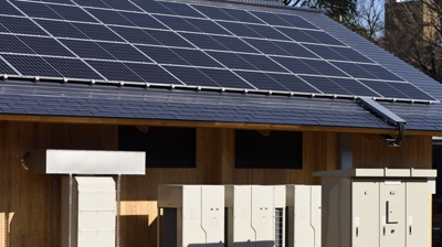 Tucson Residential Solar Panels Installation Company | The Solar Store