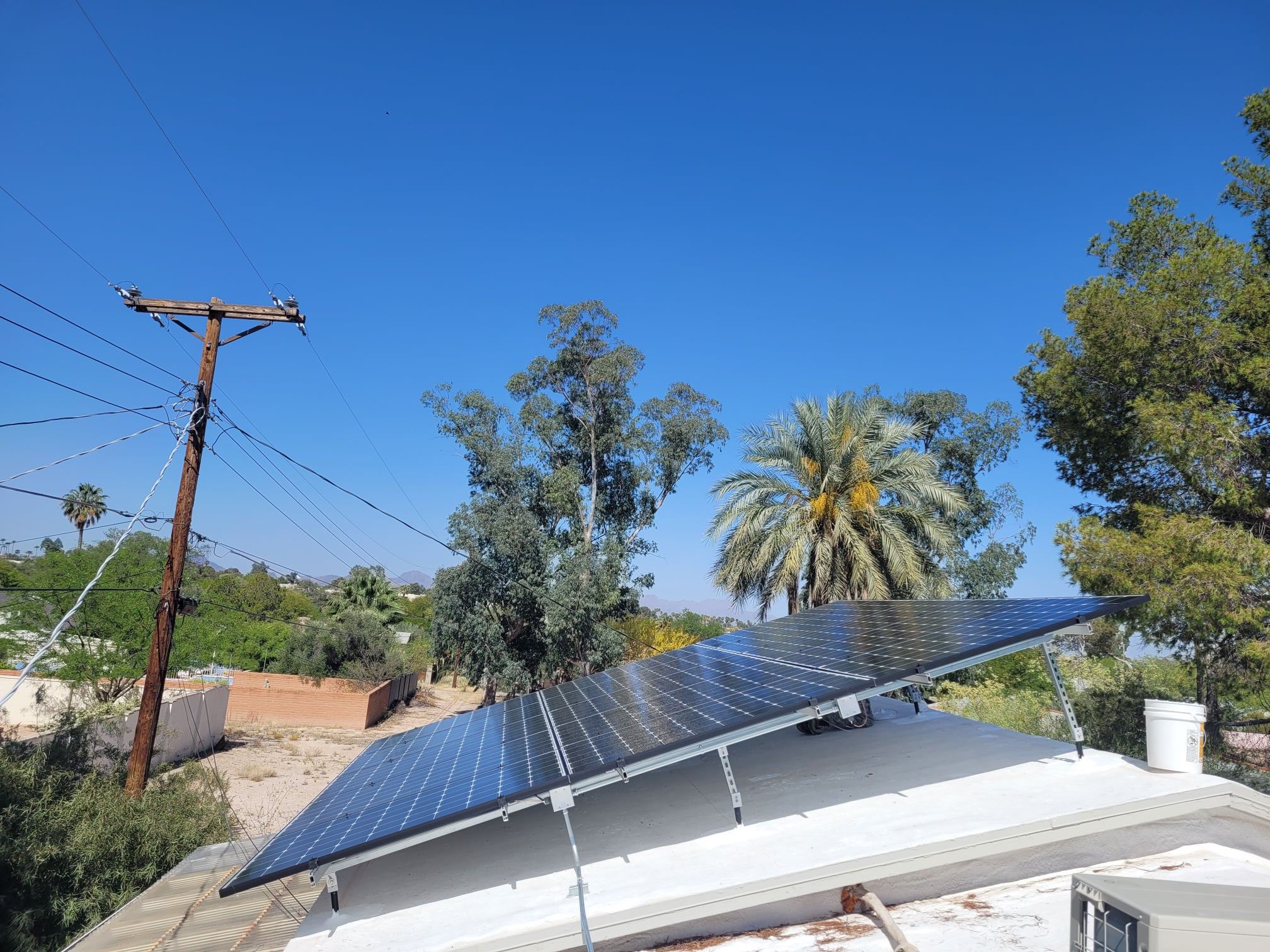 Recent Projects | The Solar Store