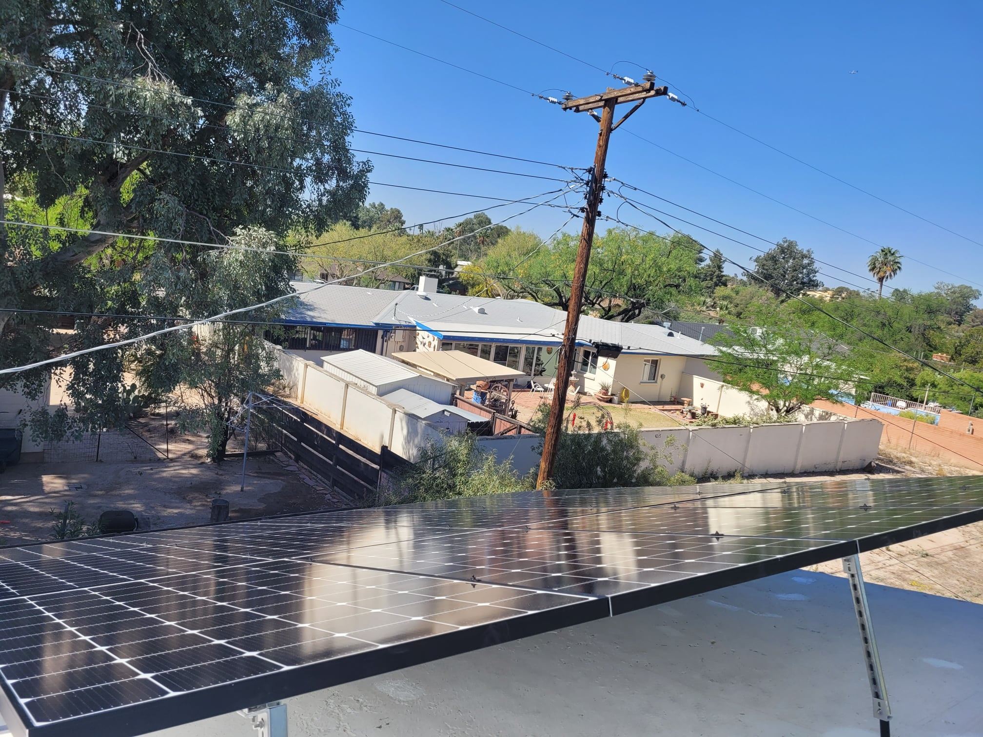 Recent Projects | The Solar Store