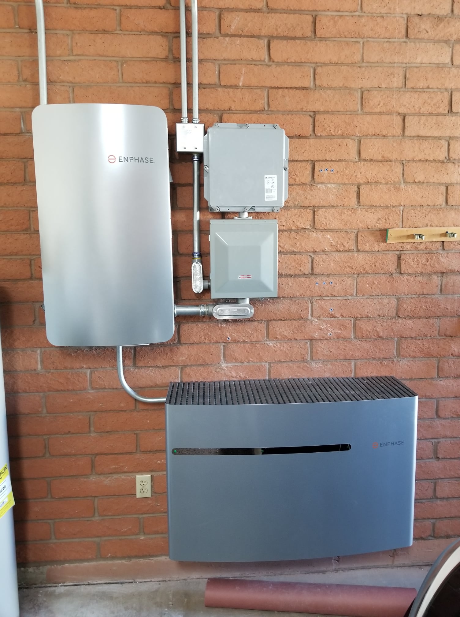 Recent Projects | The Solar Store