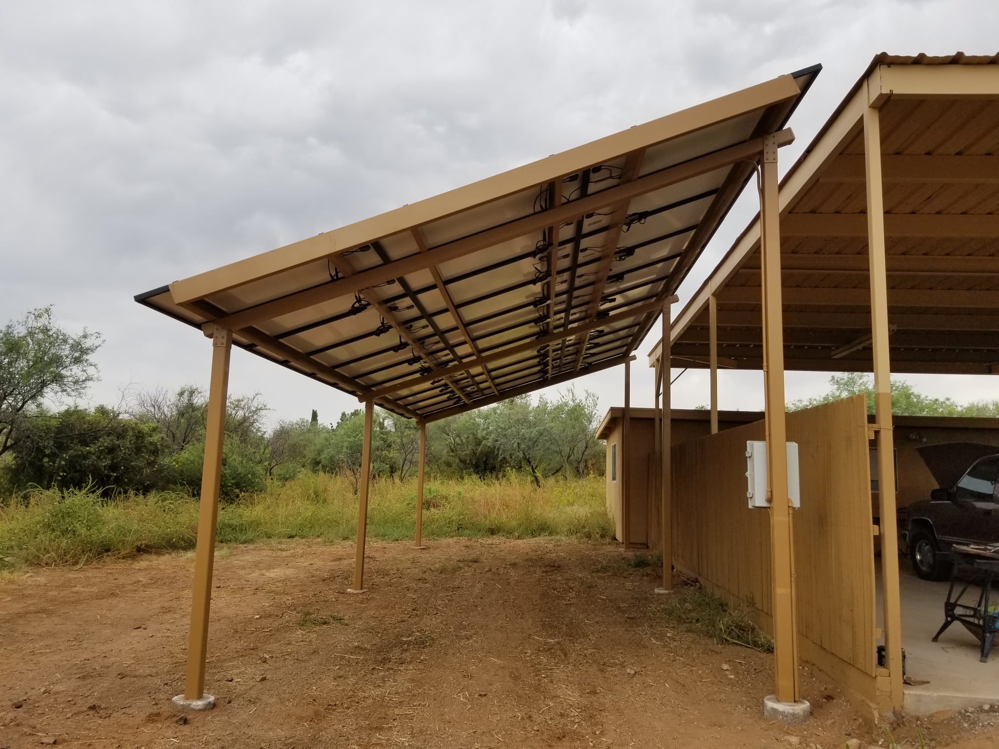 Recent Projects | The Solar Store